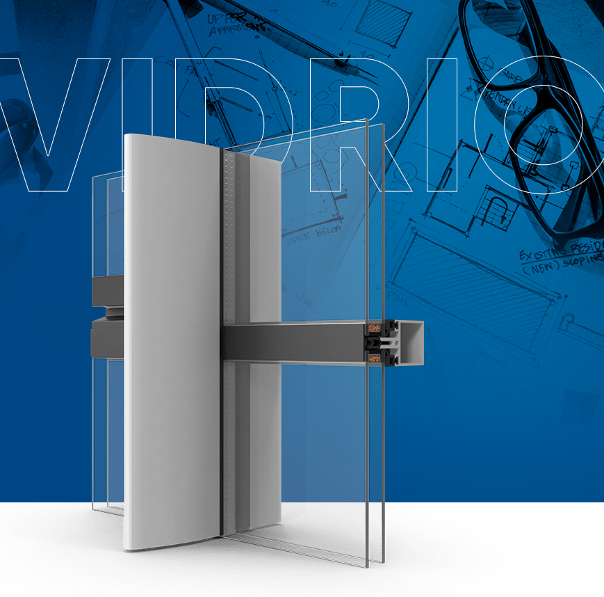 GRUPO COVICO | Venta e instalación de vidrio y aluminio en Puebla
