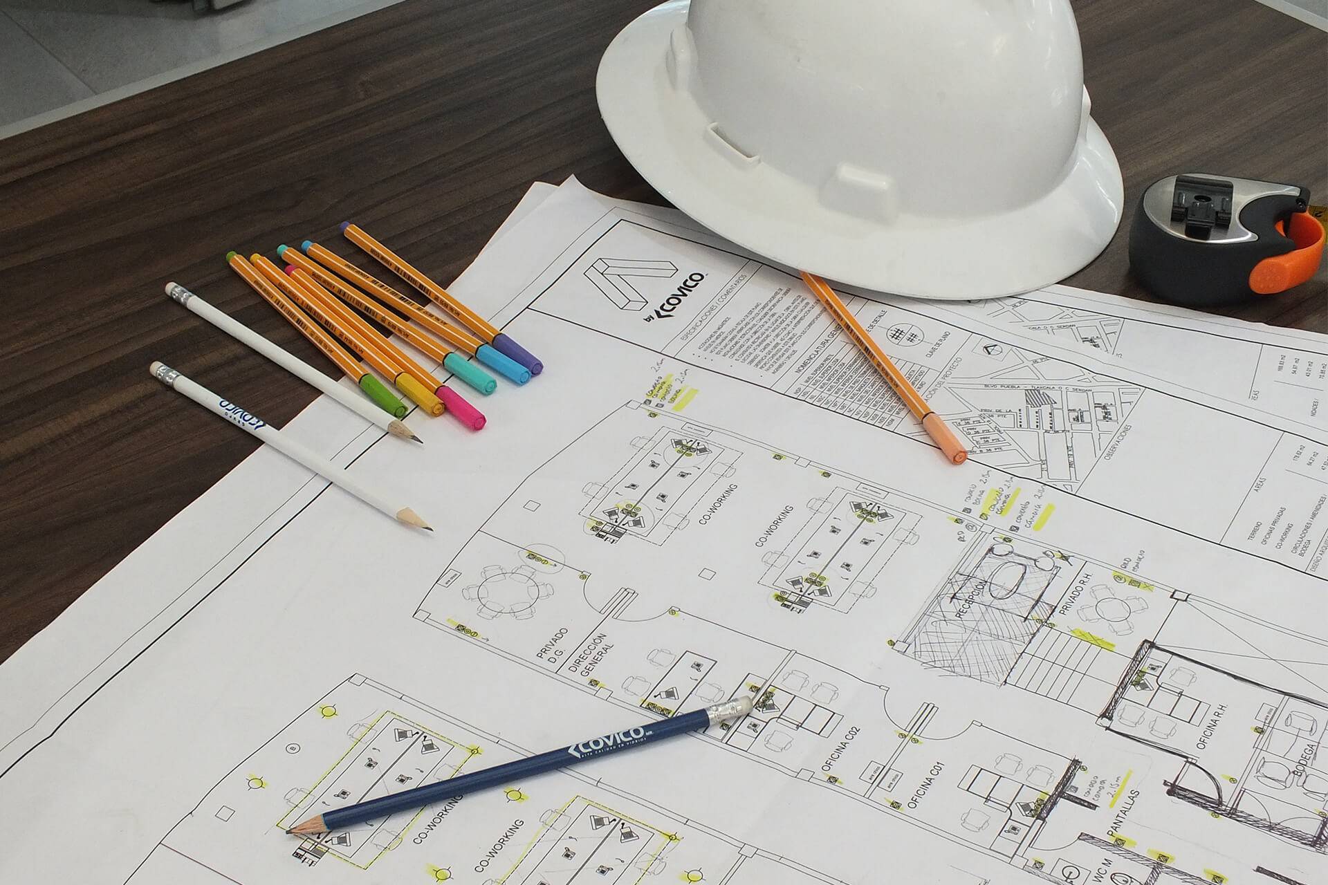 GRUPO COVICO | Venta e instalación de vidrio y aluminio en Puebla