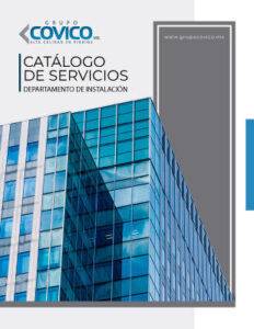 Biblioteca COVICO