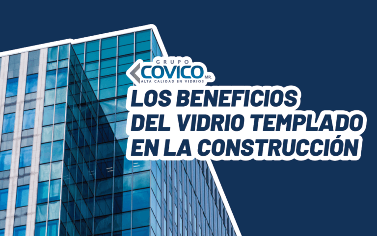 Vidrios de especialidad