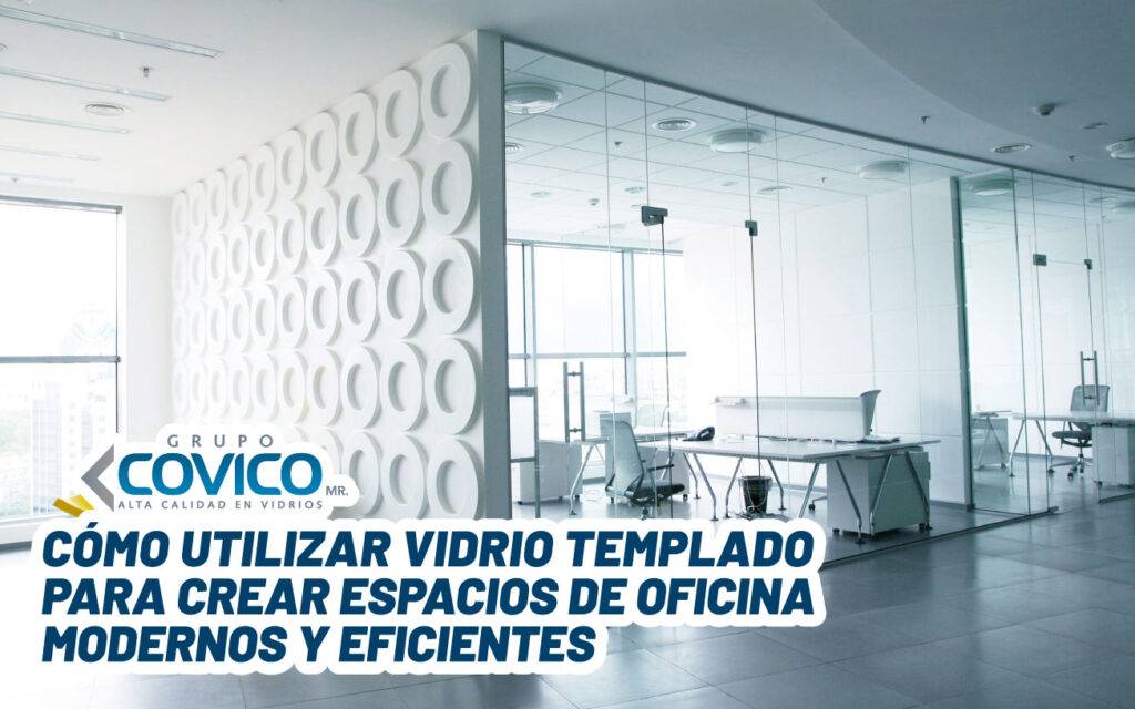 GRUPO COVICO | Venta e instalación de vidrio y aluminio en Puebla