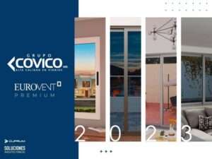Biblioteca COVICO
