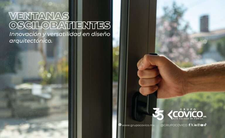 GRUPO COVICO | Venta e instalación de vidrio y aluminio en Puebla