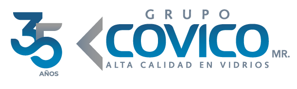 GRUPO COVICO | Venta e instalación de vidrio y aluminio en Puebla