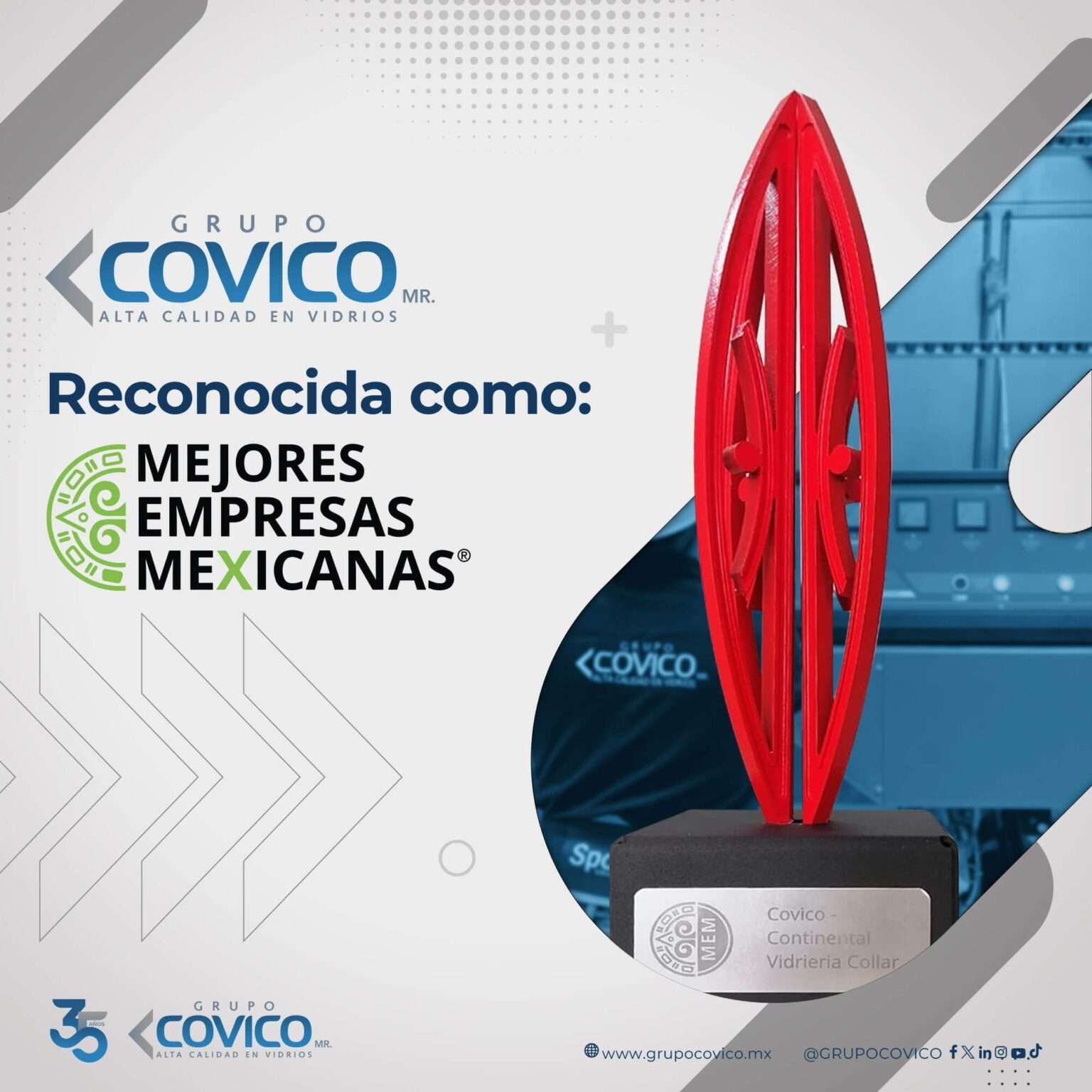 GRUPO COVICO
